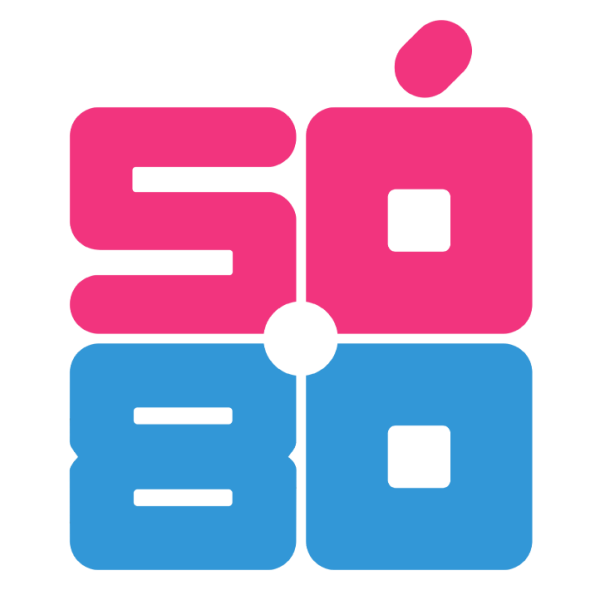 SÓ80 Web Radio